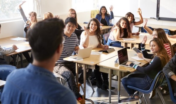 Benefits of live quiz games for teaching - FlexiQuiz